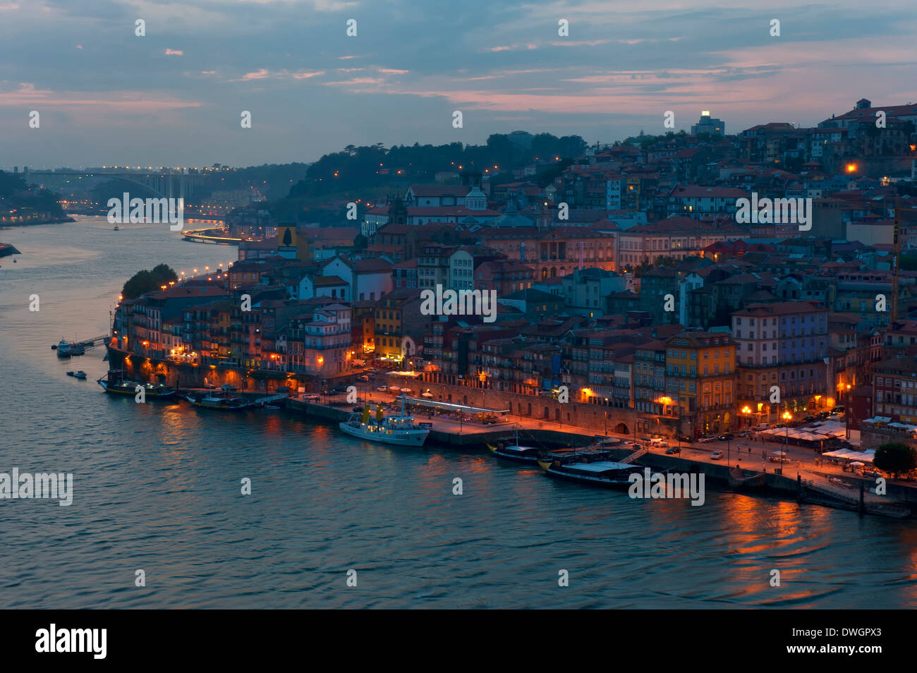 River douro immagini e fotografie stock ad alta risoluzione - Alamy