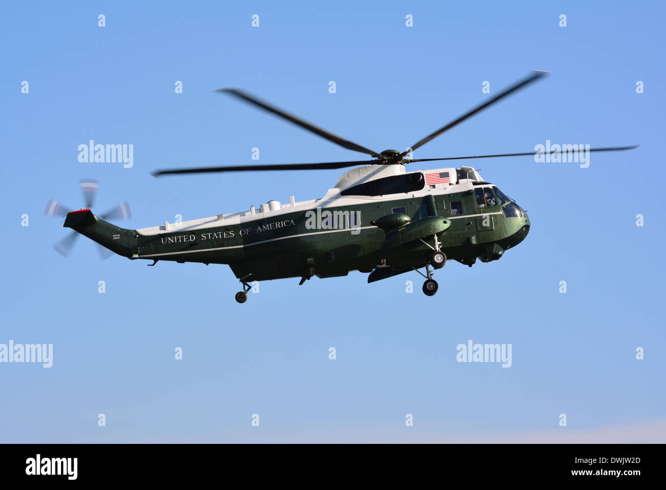Marine one immagini e fotografie stock ad alta risoluzione - Alamy