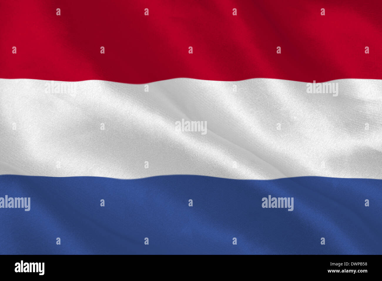 Bandiera olanda immagini e fotografie stock ad alta risoluzione - Alamy