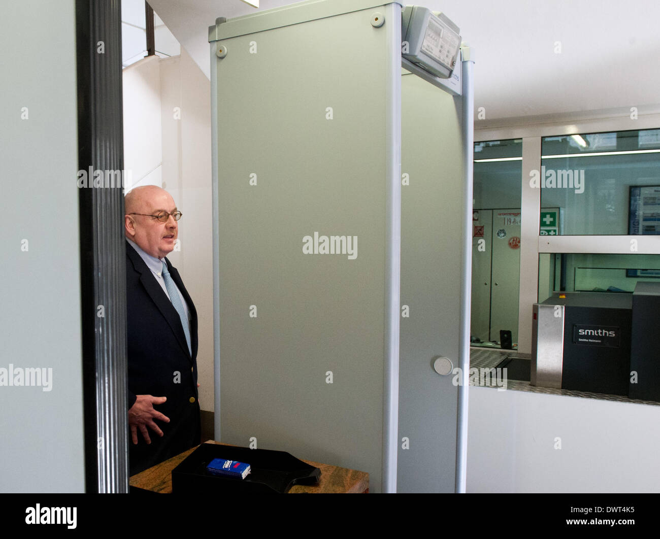 Sal oppenheim immagini e fotografie stock ad alta risoluzione - Alamy