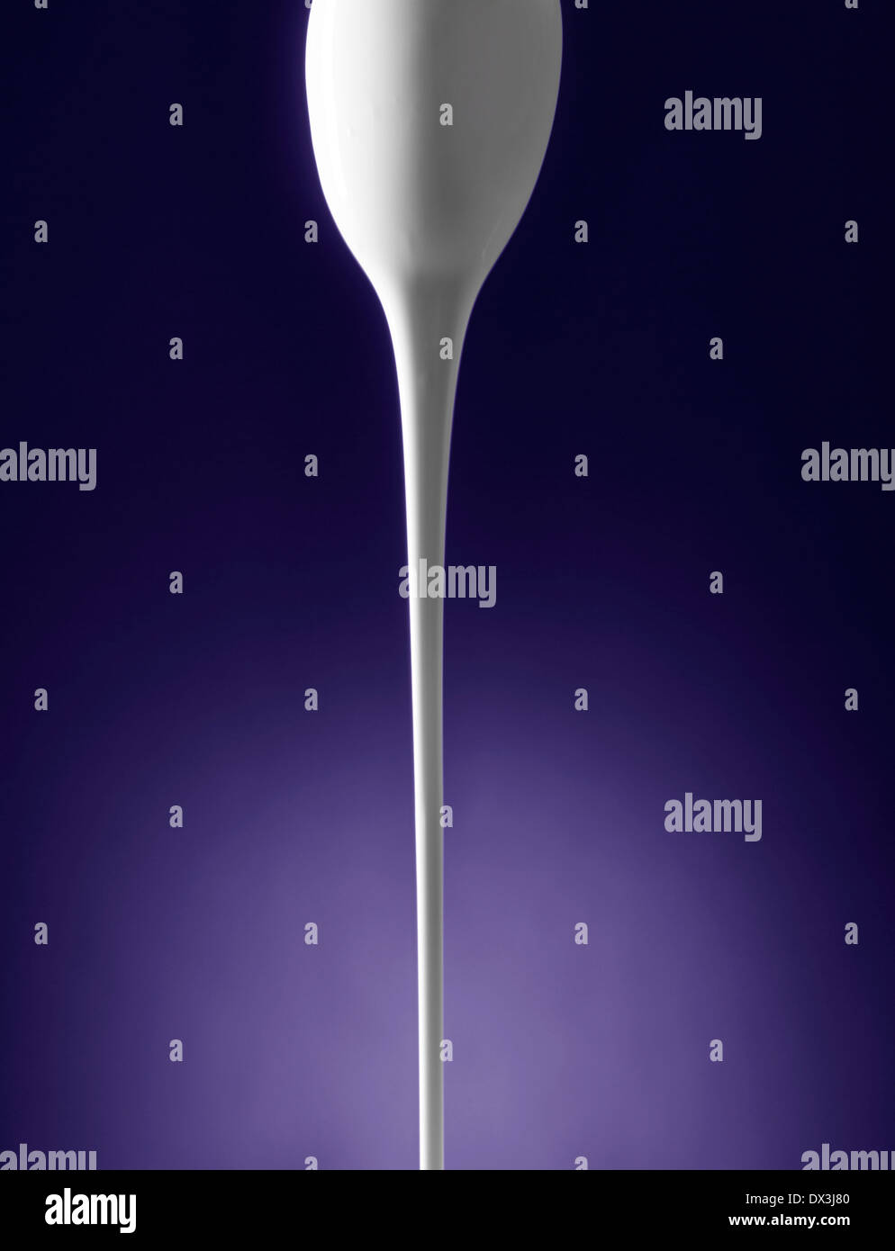Vernice che cola immagini e fotografie stock ad alta risoluzione - Alamy