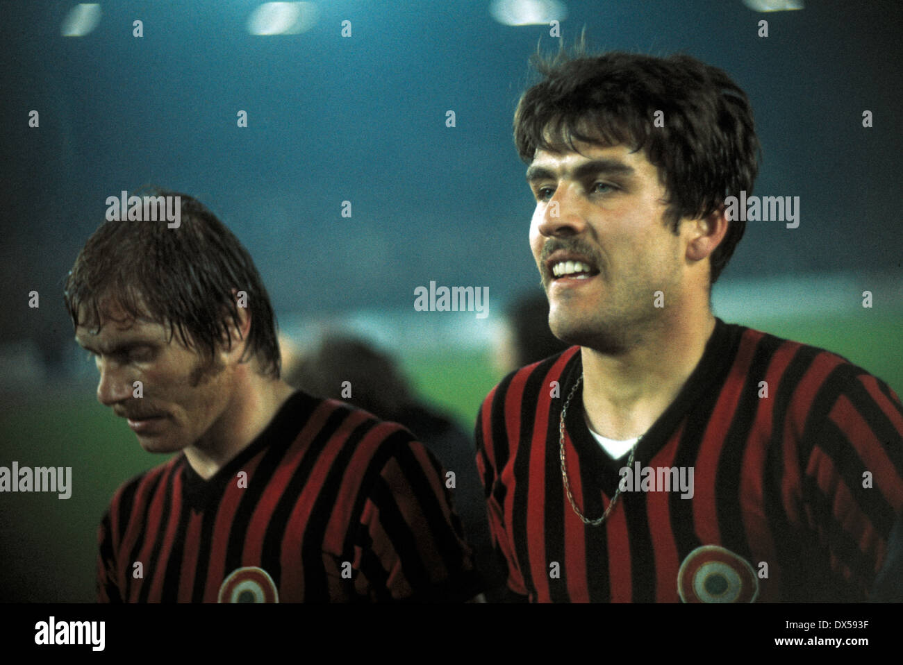 Anni 70 milano immagini e fotografie stock ad alta risoluzione - Alamy