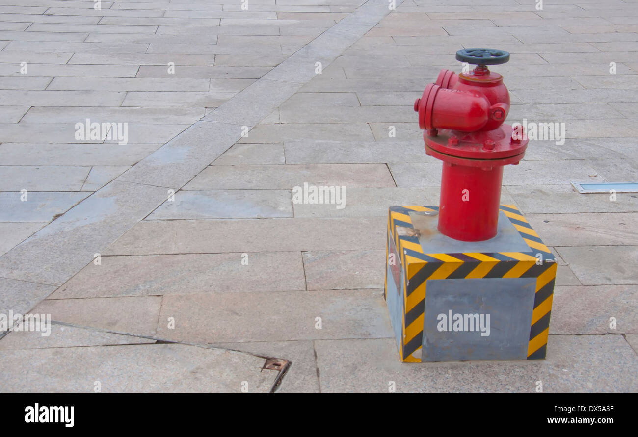 Icona di idrante antincendio immagini e fotografie stock ad alta ...