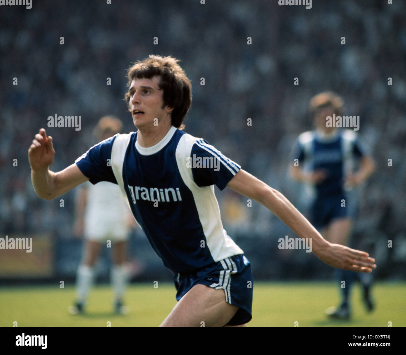 Bielefeld alm league immagini e fotografie stock ad alta risoluzione ...