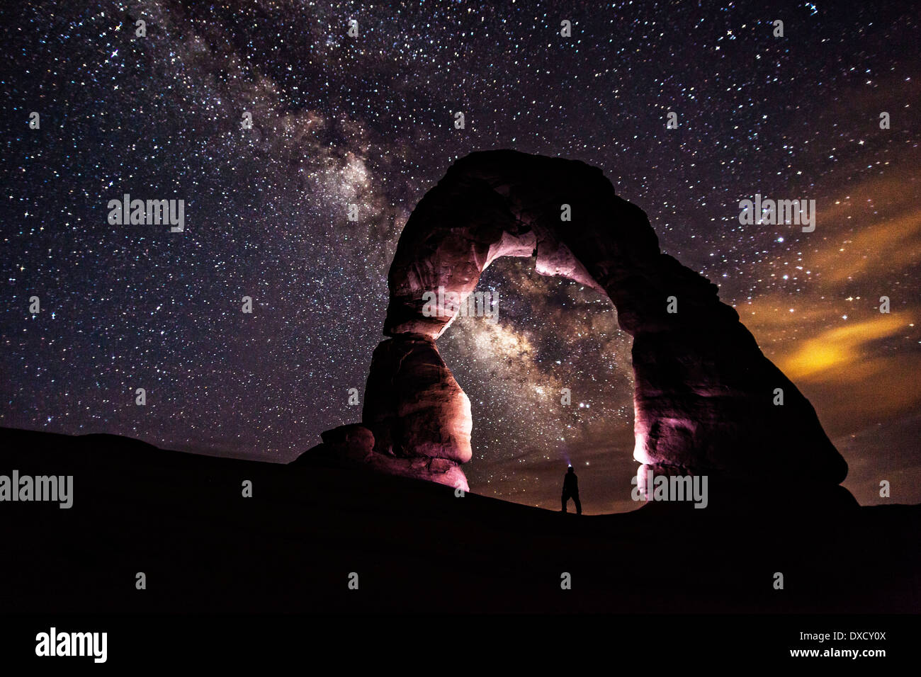 Arco plantare immagini e fotografie stock ad alta risoluzione - Alamy