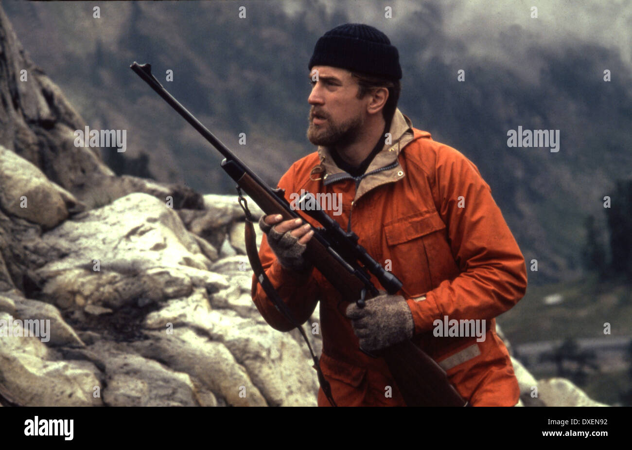 Il cacciatore robert de niro immagini e fotografie stock ad alta ...