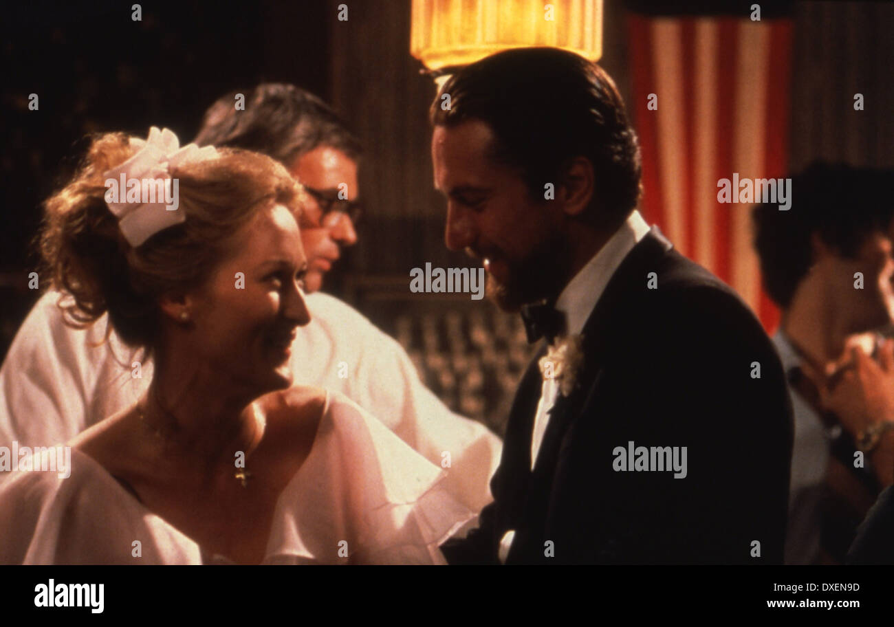 Il cacciatore robert de niro immagini e fotografie stock ad alta ...