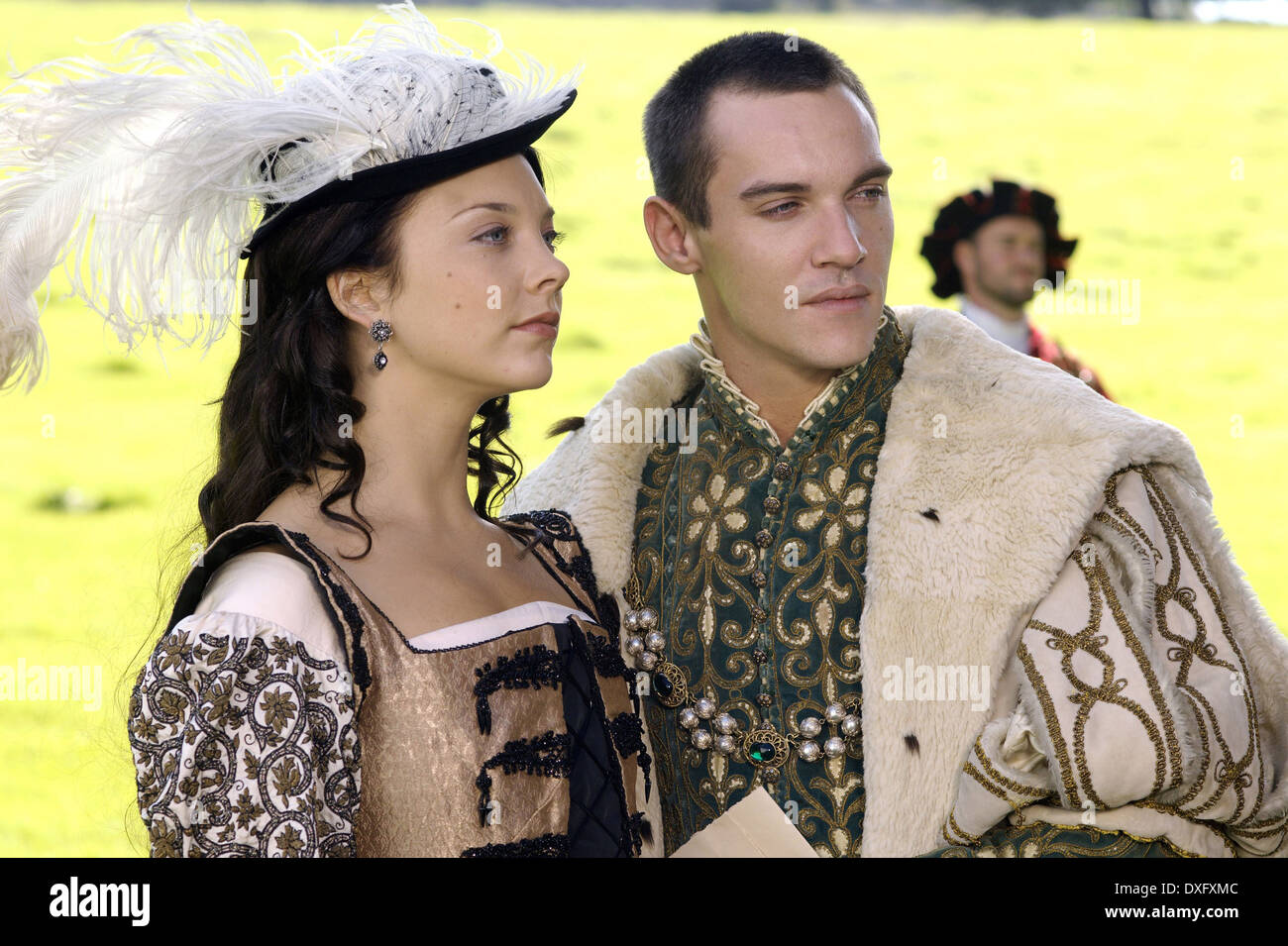 The tudors natalie dormer immagini e fotografie stock ad alta ...