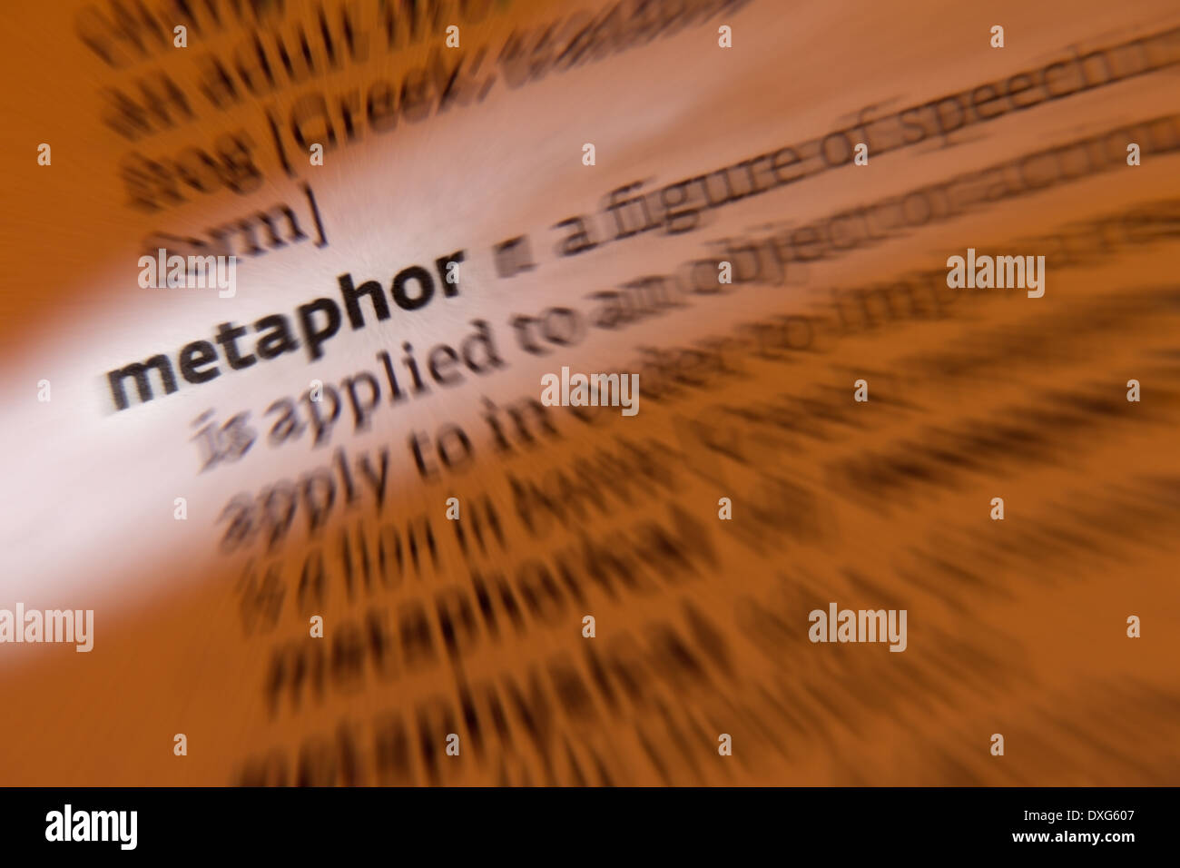 Metafora allegoria immagini e fotografie stock ad alta risoluzione - Alamy