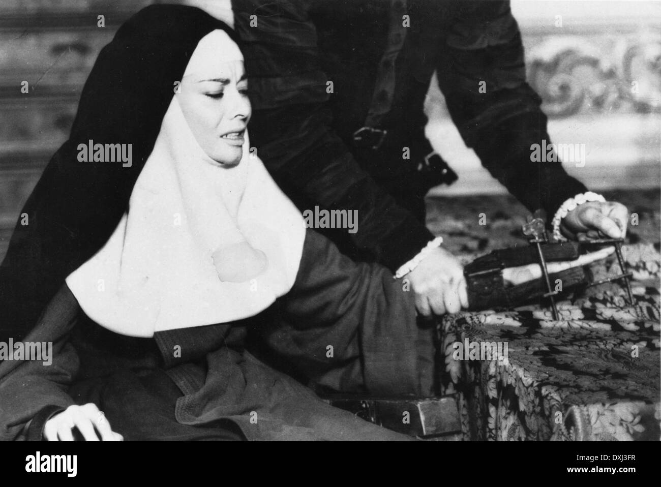 The nun of monza immagini e fotografie stock ad alta risoluzione - Alamy