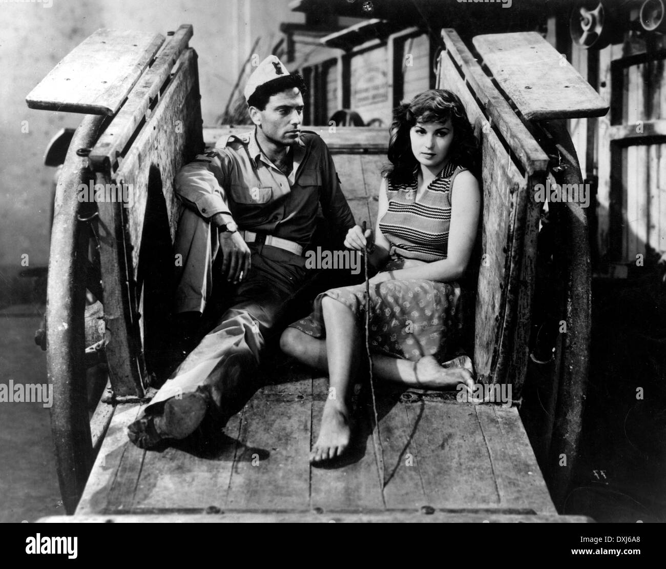 Riso amaro immagini e fotografie stock ad alta risoluzione - Alamy