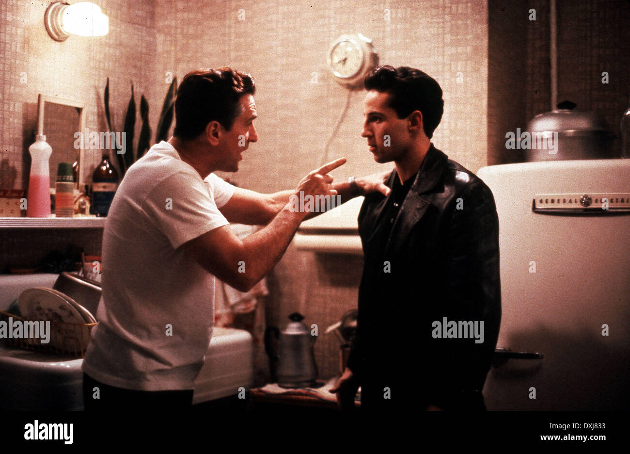 Bronx tale 1993 immagini e fotografie stock ad alta risoluzione - Alamy