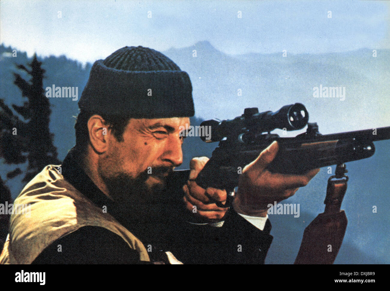 Il cacciatore robert de niro immagini e fotografie stock ad alta ...