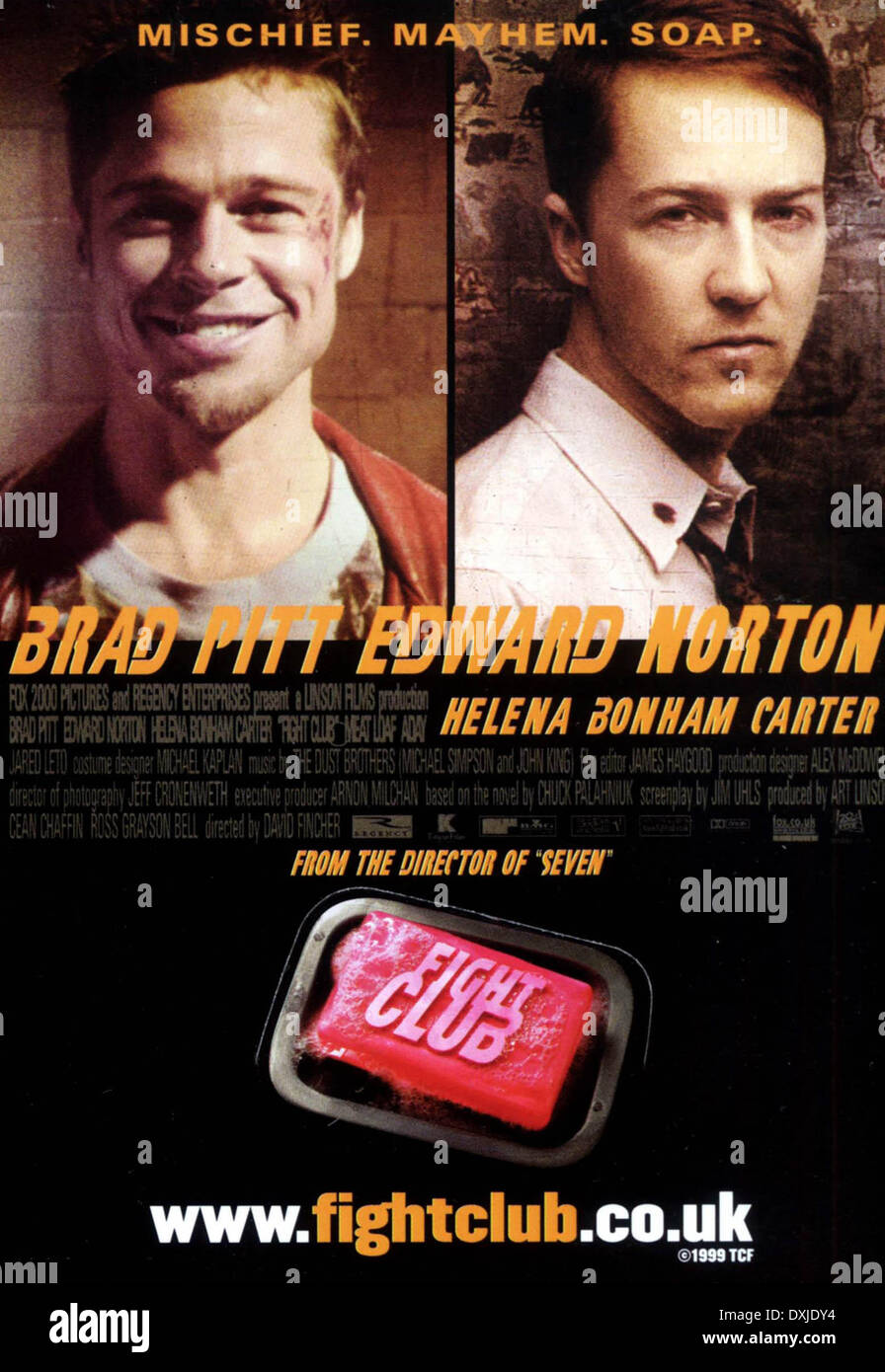 Fight club immagini e fotografie stock ad alta risoluzione - Alamy