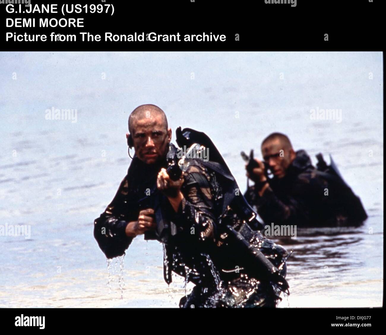 Gi jane demi moore immagini e fotografie stock ad alta risoluzione - Alamy