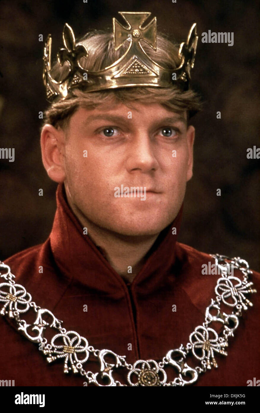 Kenneth branagh henry v immagini e fotografie stock ad alta risoluzione ...
