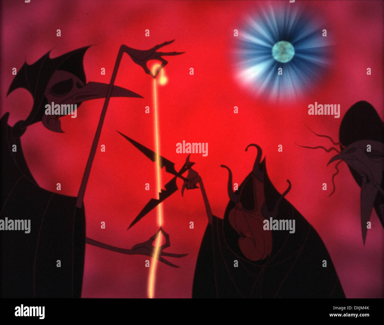 Disney hercules immagini e fotografie stock ad alta risoluzione - Alamy