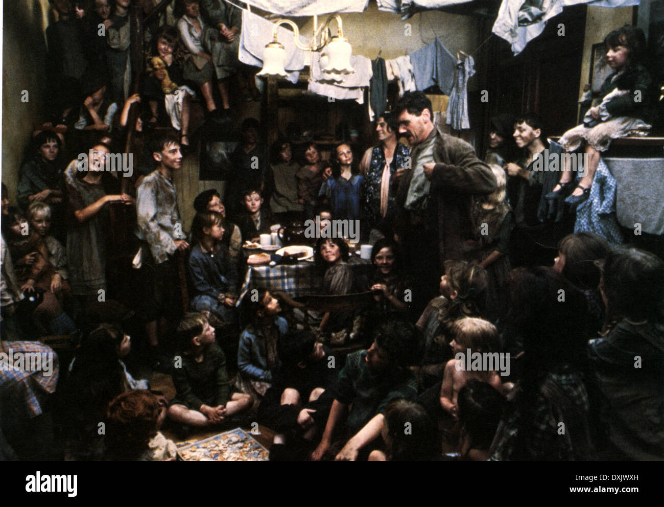 Monty Pythons Il Significato Della Vita Immagini e Fotos Stock - Alamy