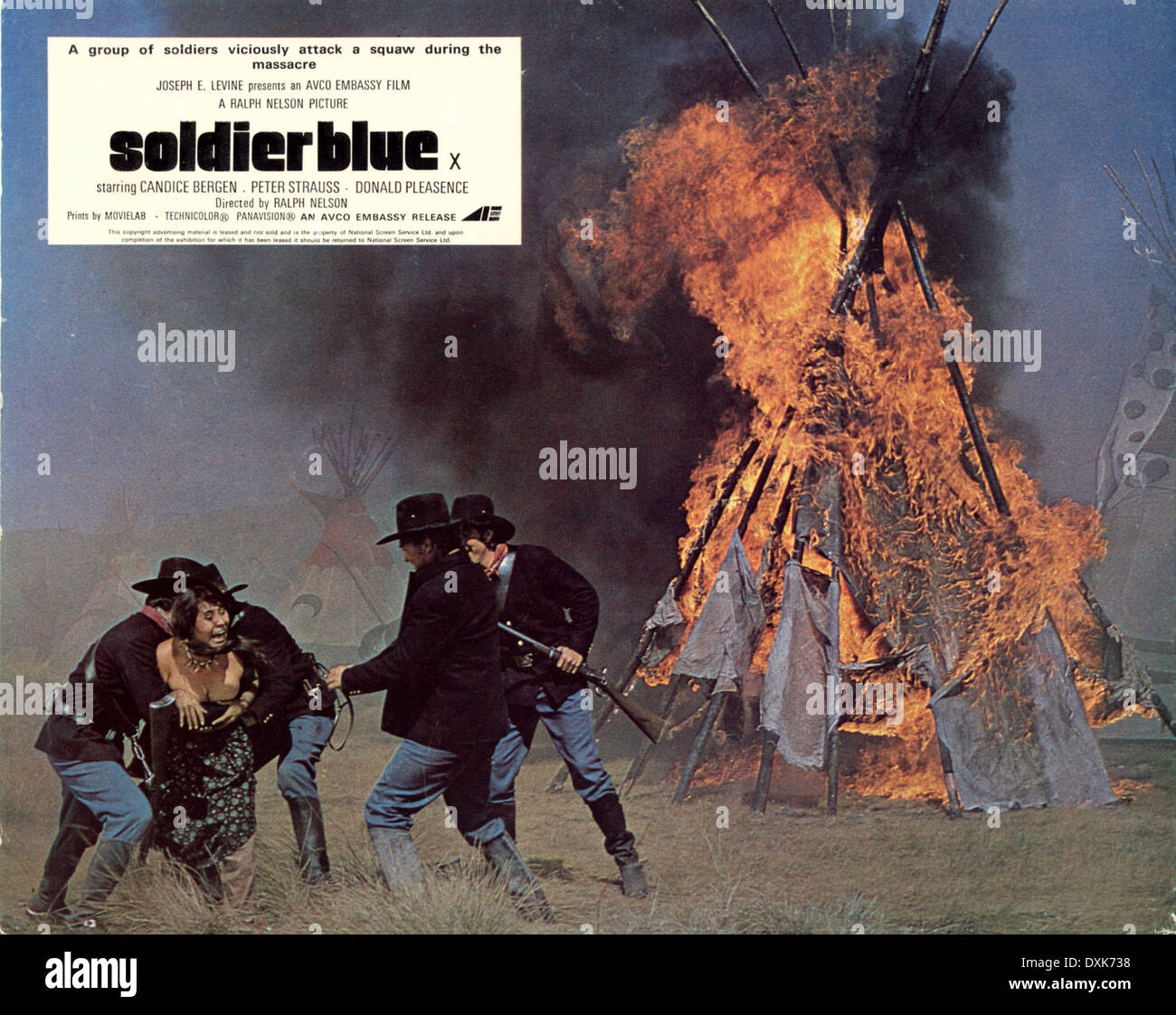 Soldato blu immagini e fotografie stock ad alta risoluzione - Alamy