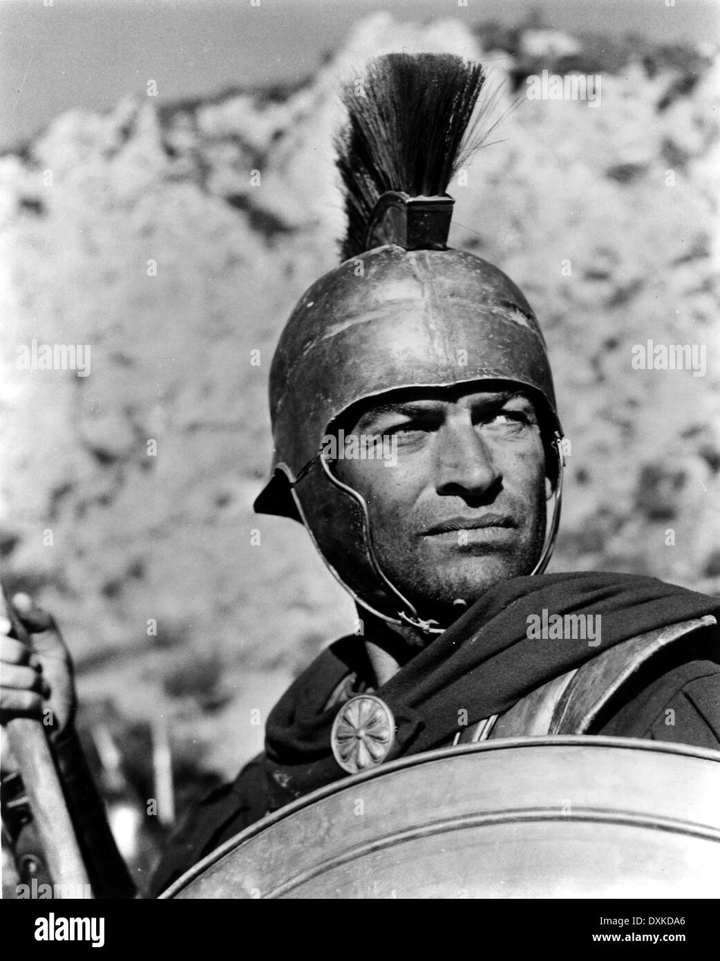 I 300 spartani immagini e fotografie stock ad alta risoluzione - Alamy