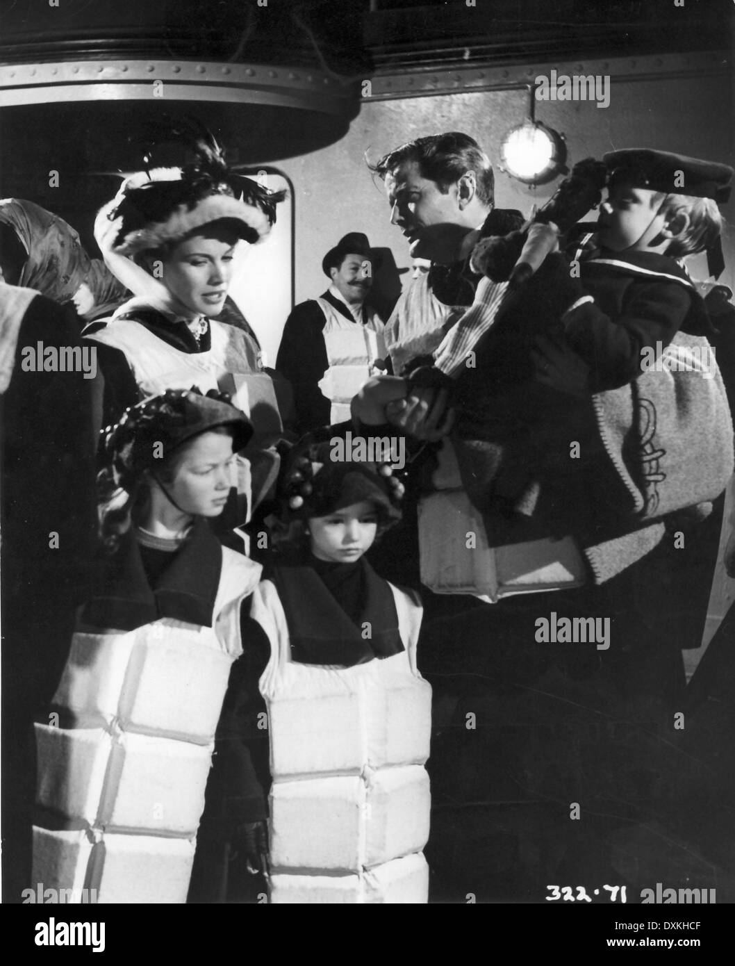 Notte da ricordare immagini e fotografie stock ad alta risoluzione - Alamy