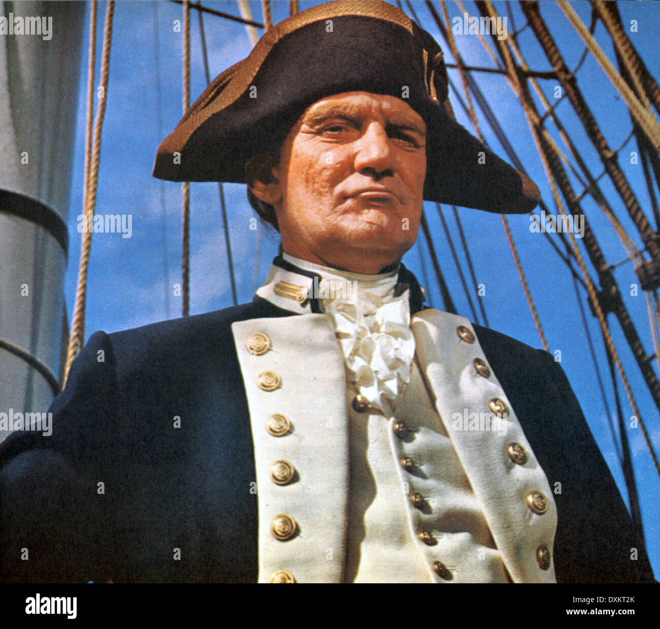 The bounty captain bligh immagini e fotografie stock ad alta ...