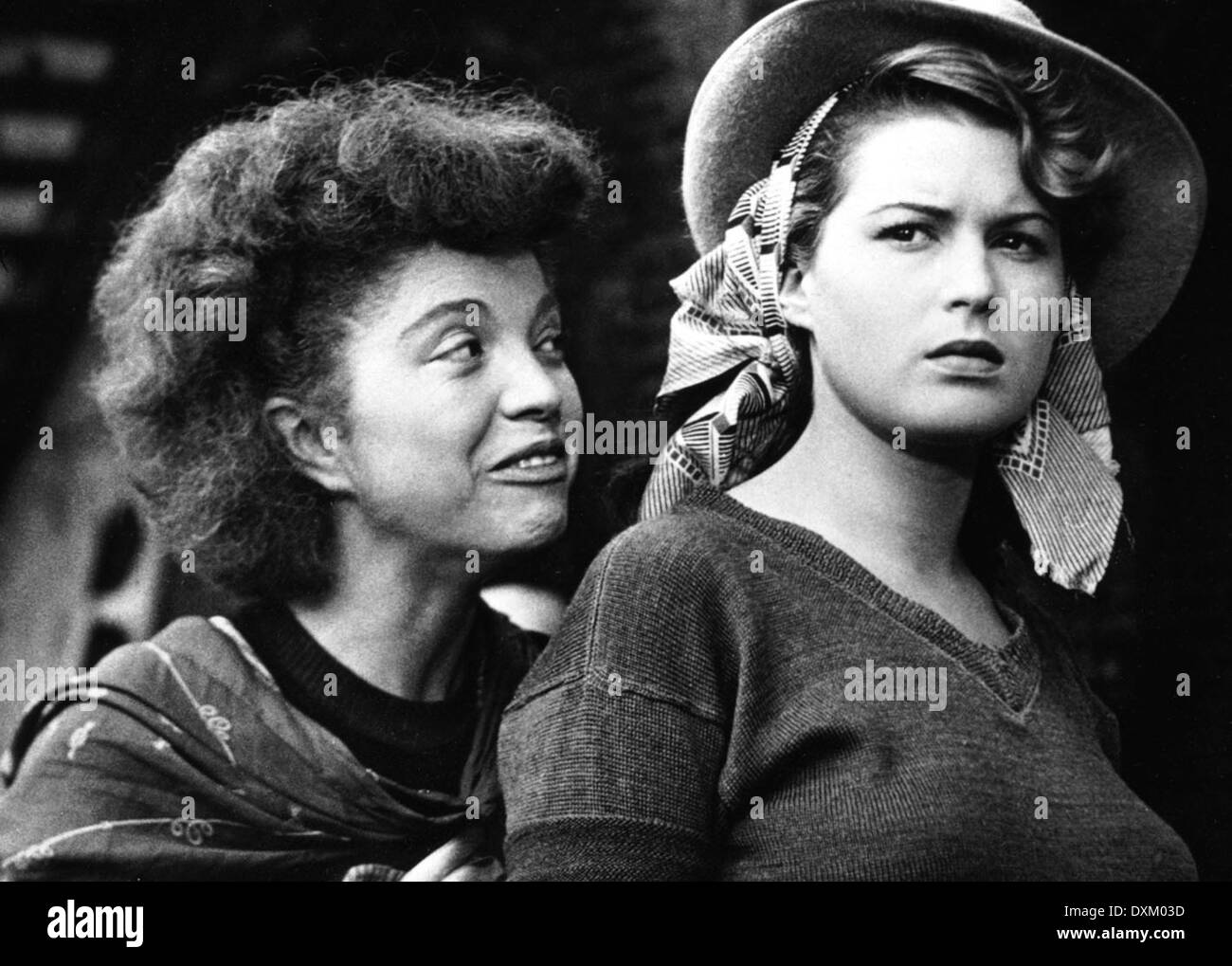 Riso amaro immagini e fotografie stock ad alta risoluzione - Alamy