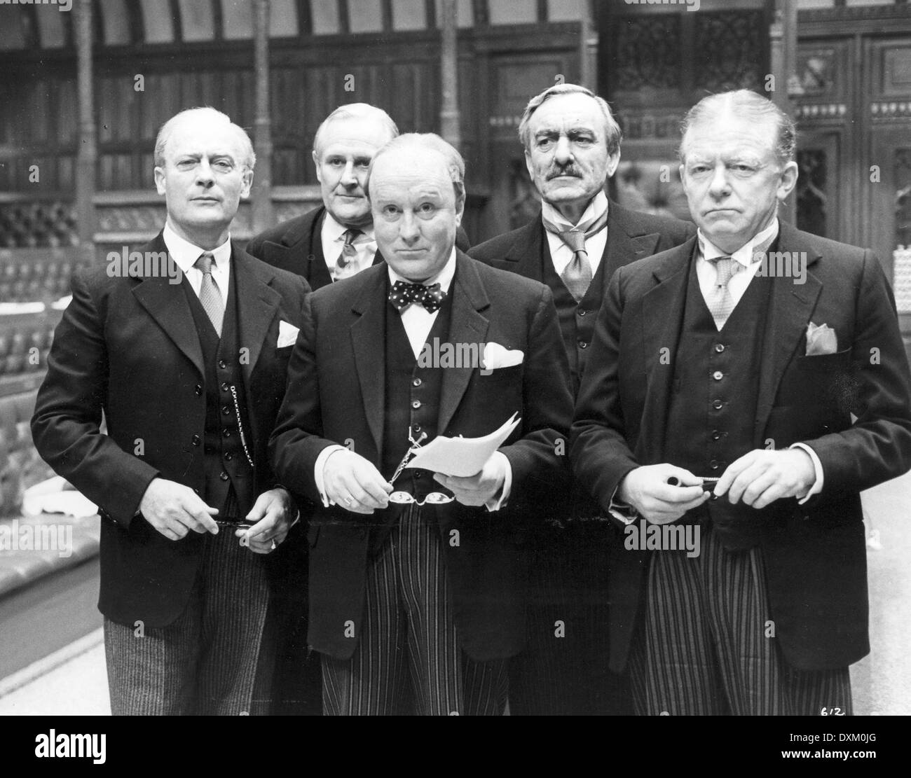 Neville chamberlain and churchill immagini e fotografie stock ad alta ...