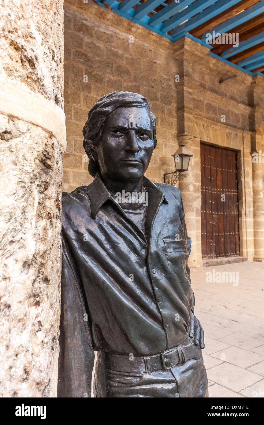 Virgen de la immaculada concepcion statue immagini e fotografie stock ...
