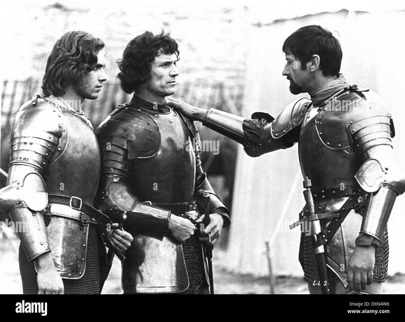 Lancelot du lac immagini e fotografie stock ad alta risoluzione - Alamy