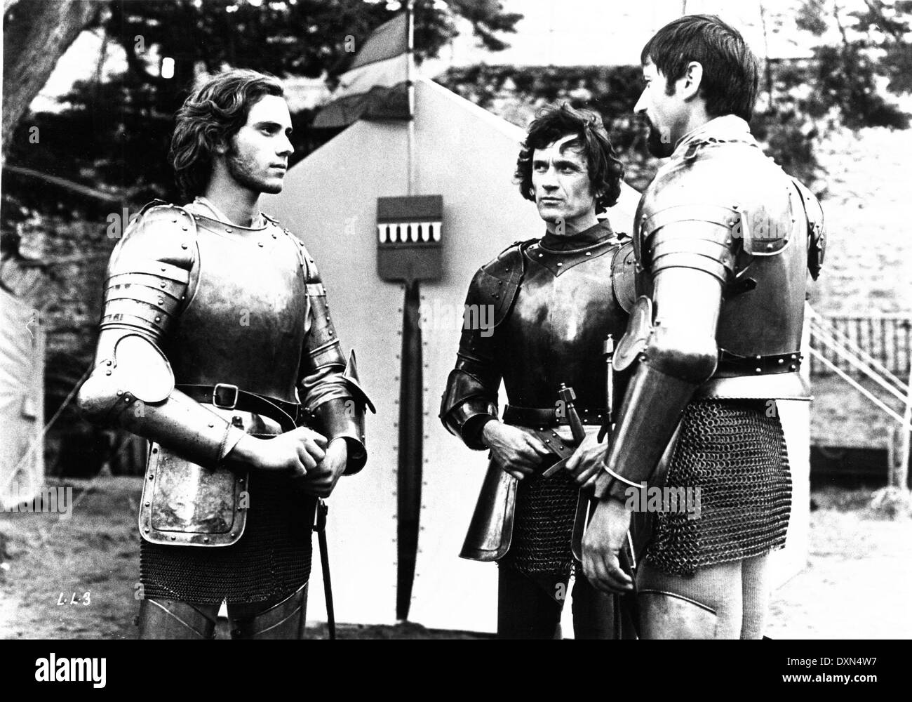 Lancelot du lac immagini e fotografie stock ad alta risoluzione - Alamy