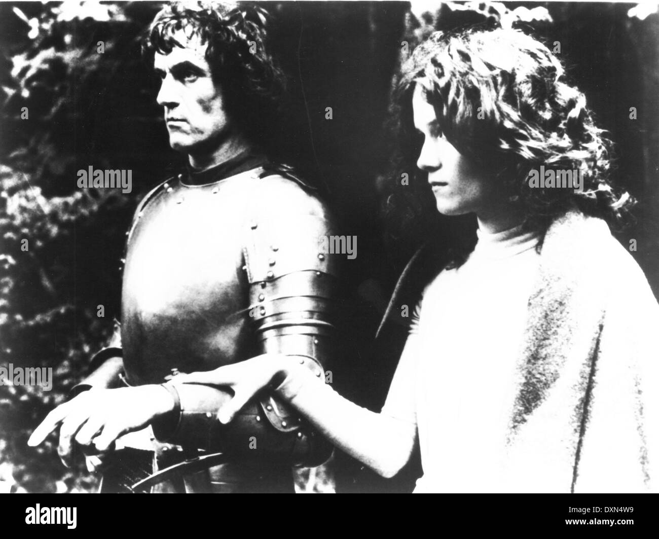 Lancelot du lac immagini e fotografie stock ad alta risoluzione - Alamy