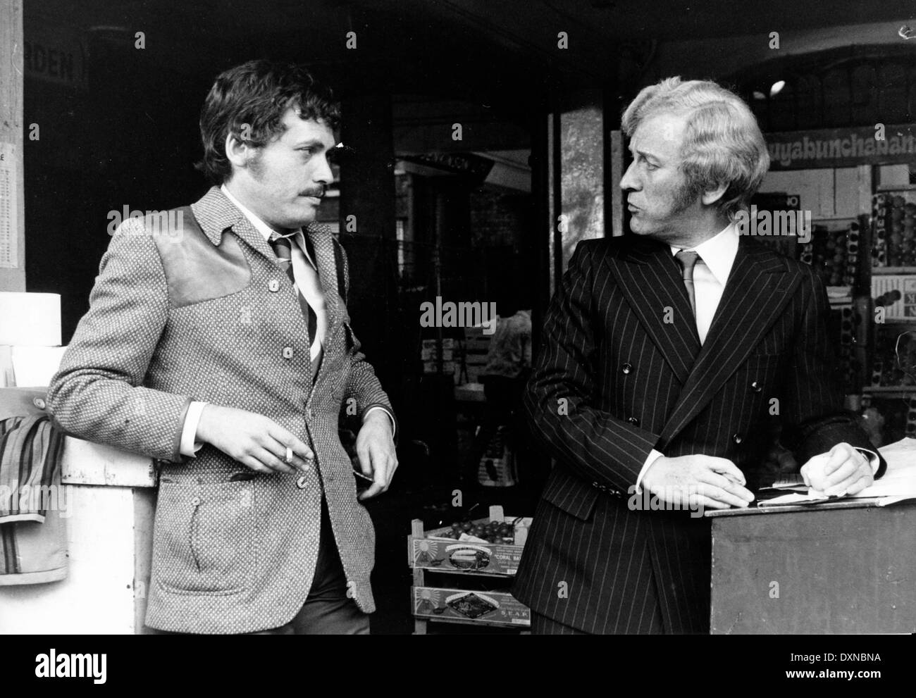 Barry foster immagini e fotografie stock ad alta risoluzione - Alamy