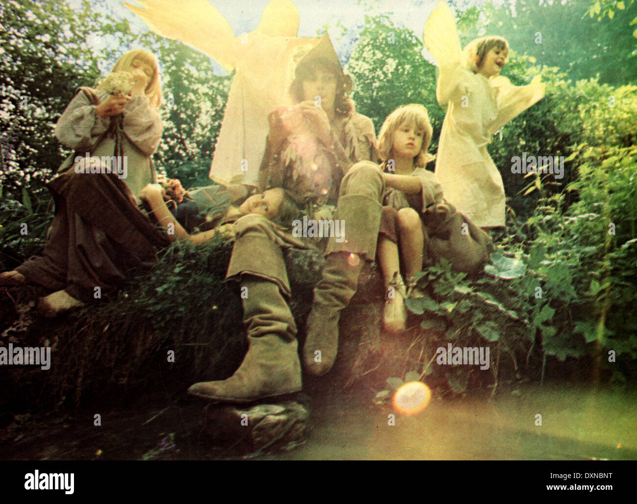 Il pifferaio magico 1972 immagini e fotografie stock ad alta ...