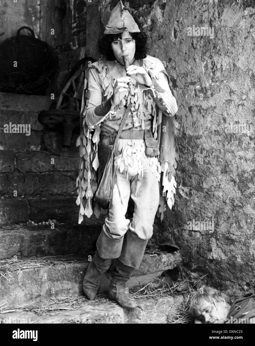 Il pifferaio magico 1972 immagini e fotografie stock ad alta ...