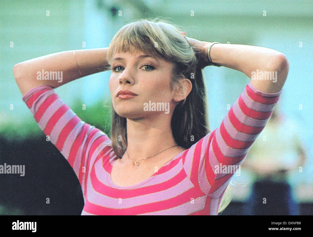 Risky business movie still immagini e fotografie stock ad alta ...