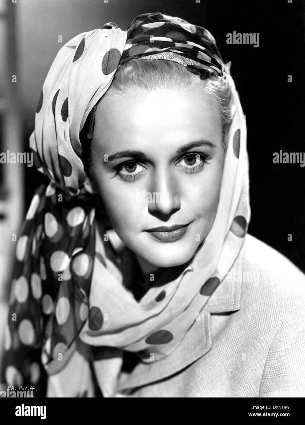 Czech actress immagini e fotografie stock ad alta risoluzione - Alamy