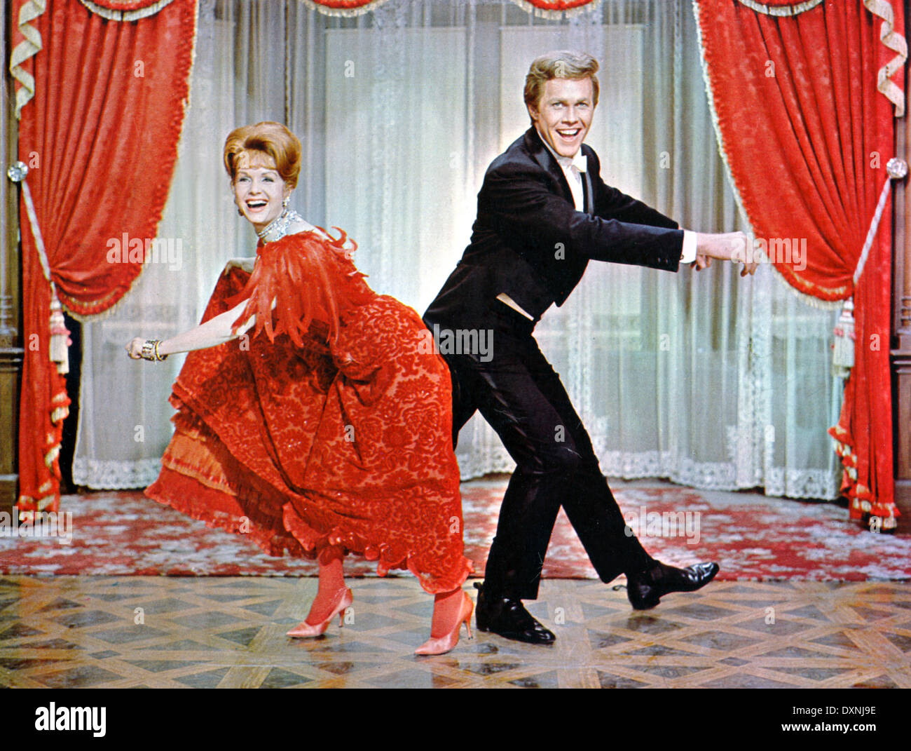 Molly brown immagini e fotografie stock ad alta risoluzione - Alamy