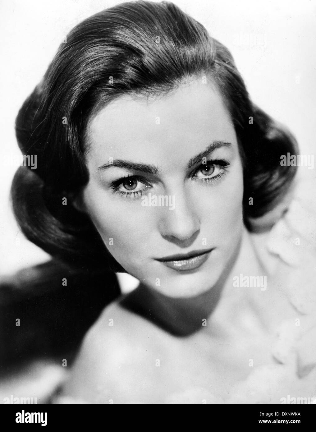 Shirley anne field Foto e Immagini Stock in Bianco e Nero - Alamy