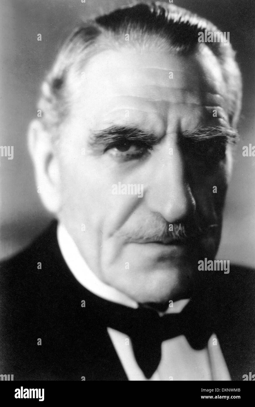 C aubrey smith immagini e fotografie stock ad alta risoluzione - Alamy