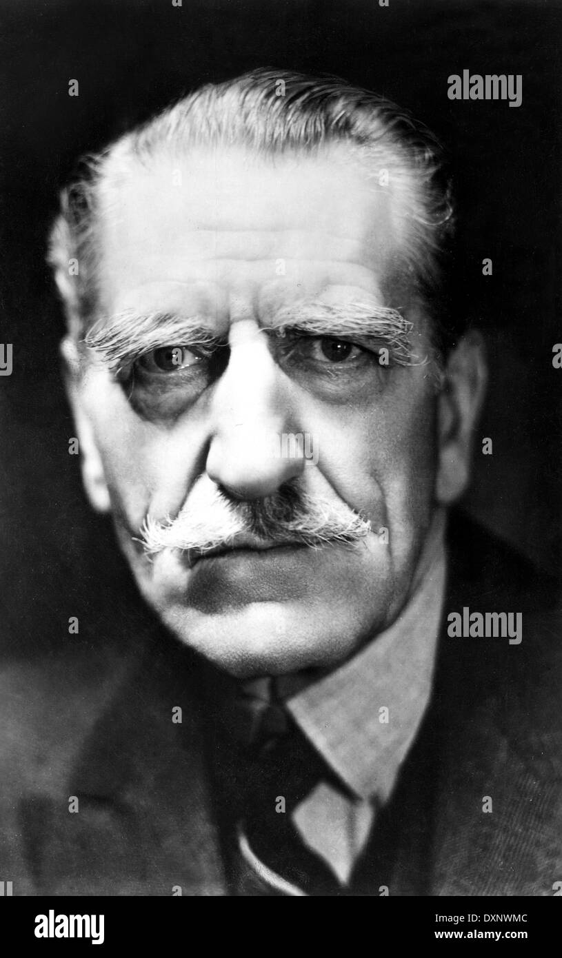 C aubrey smith immagini e fotografie stock ad alta risoluzione - Alamy