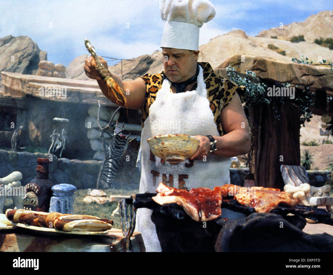 The flintstones film immagini e fotografie stock ad alta risoluzione ...