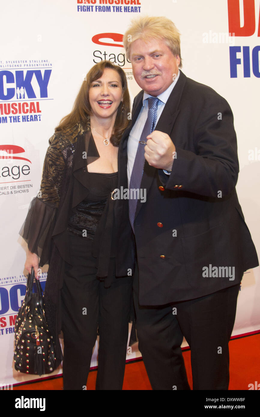 Ilona baumgart immagini e fotografie stock ad alta risoluzione - Alamy