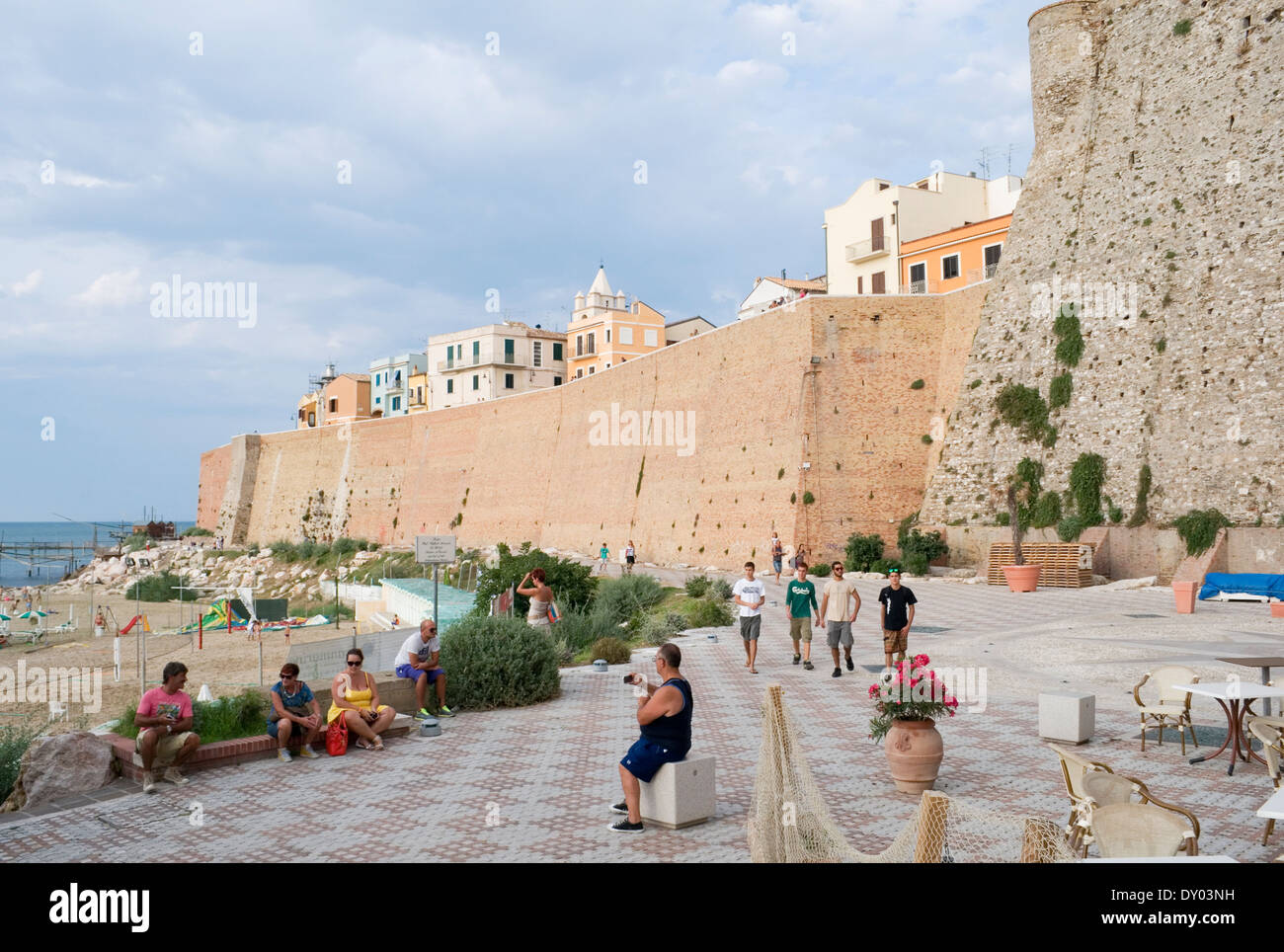 Molise italia immagini e fotografie stock ad alta risoluzione - Alamy