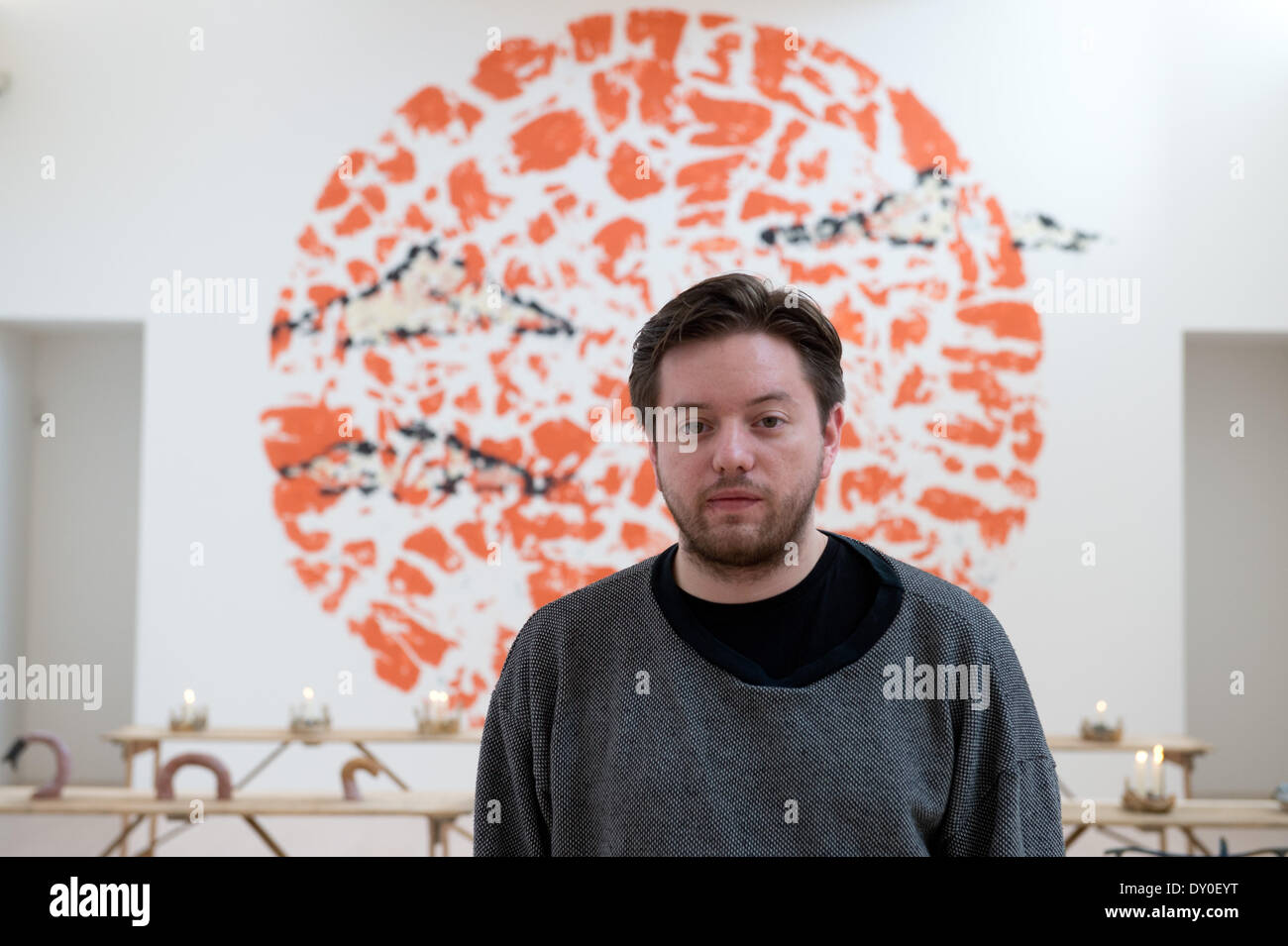 Aaron angell immagini e fotografie stock ad alta risoluzione - Alamy