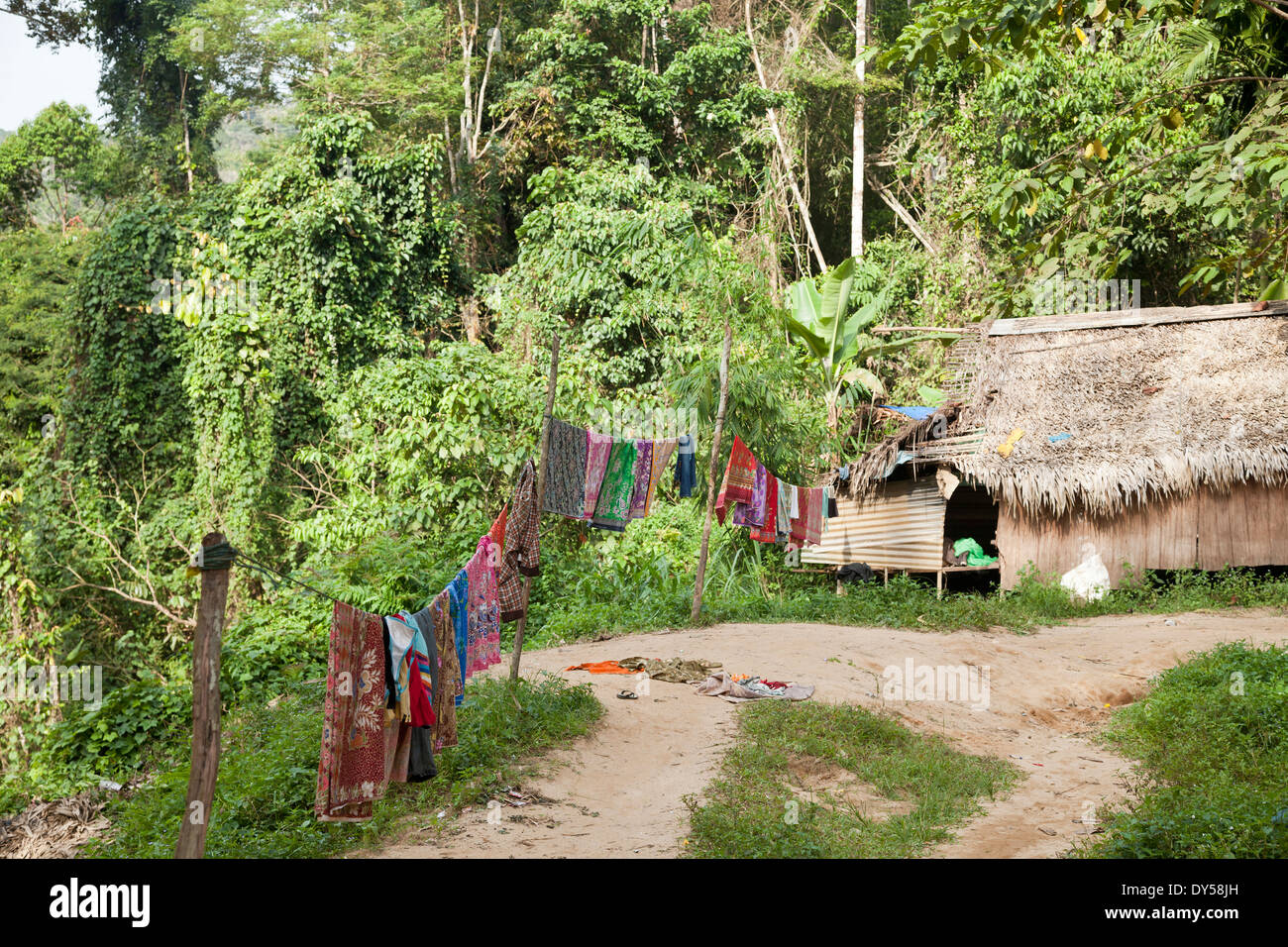 Jah hut immagini e fotografie stock ad alta risoluzione - Alamy