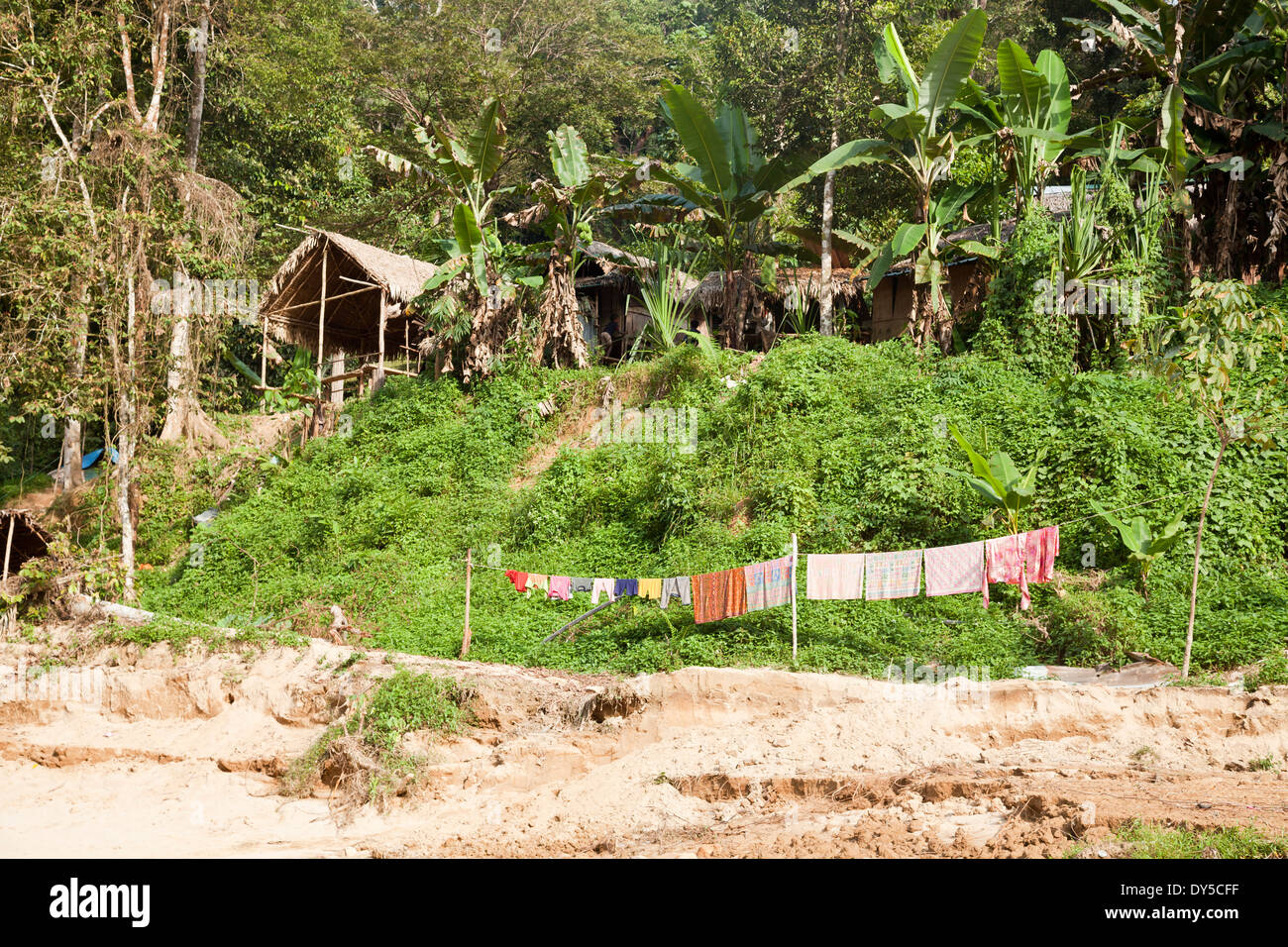Jah hut immagini e fotografie stock ad alta risoluzione - Alamy