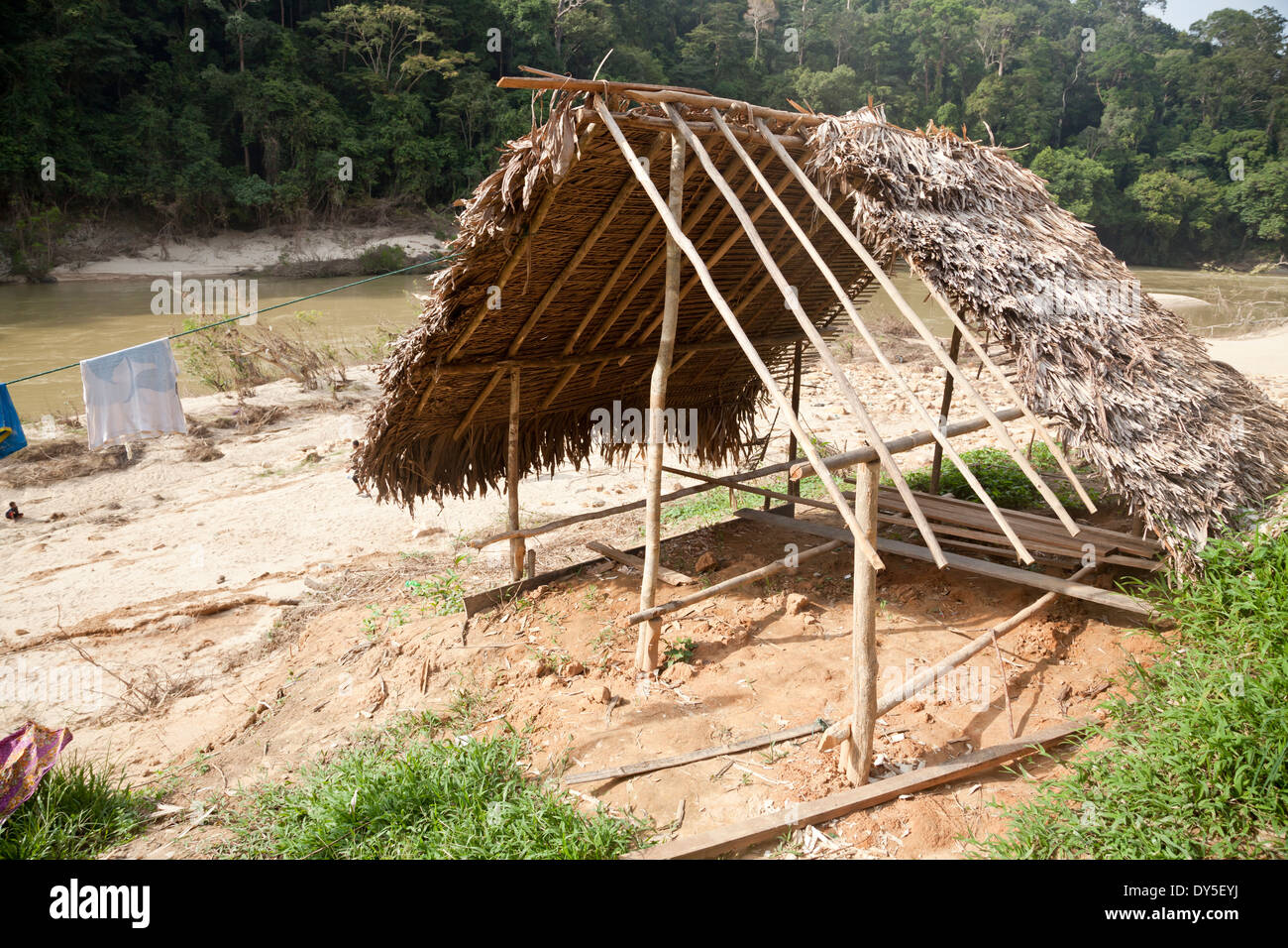 Jah hut immagini e fotografie stock ad alta risoluzione - Alamy