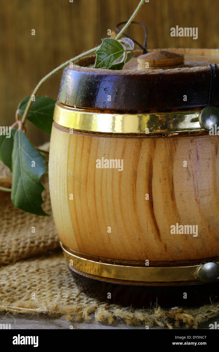 Prodotti del barilotto immagini e fotografie stock ad alta risoluzione ...