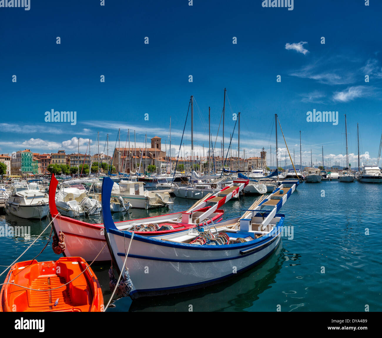 Estate mare immagini e fotografie stock ad alta risoluzione - Alamy